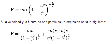 » Hablar de Ciencia » La linealidad es una excepción de la naturaleza.